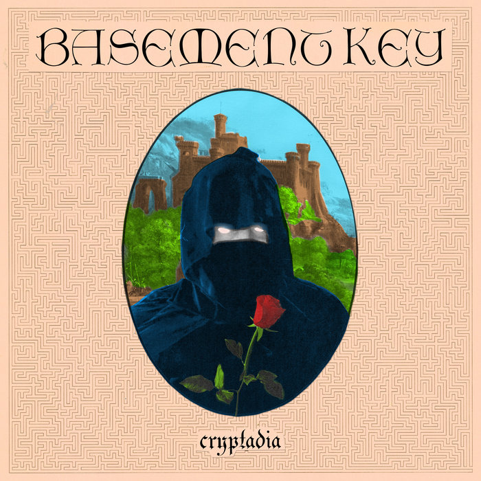 Cryptadia | Basement Key