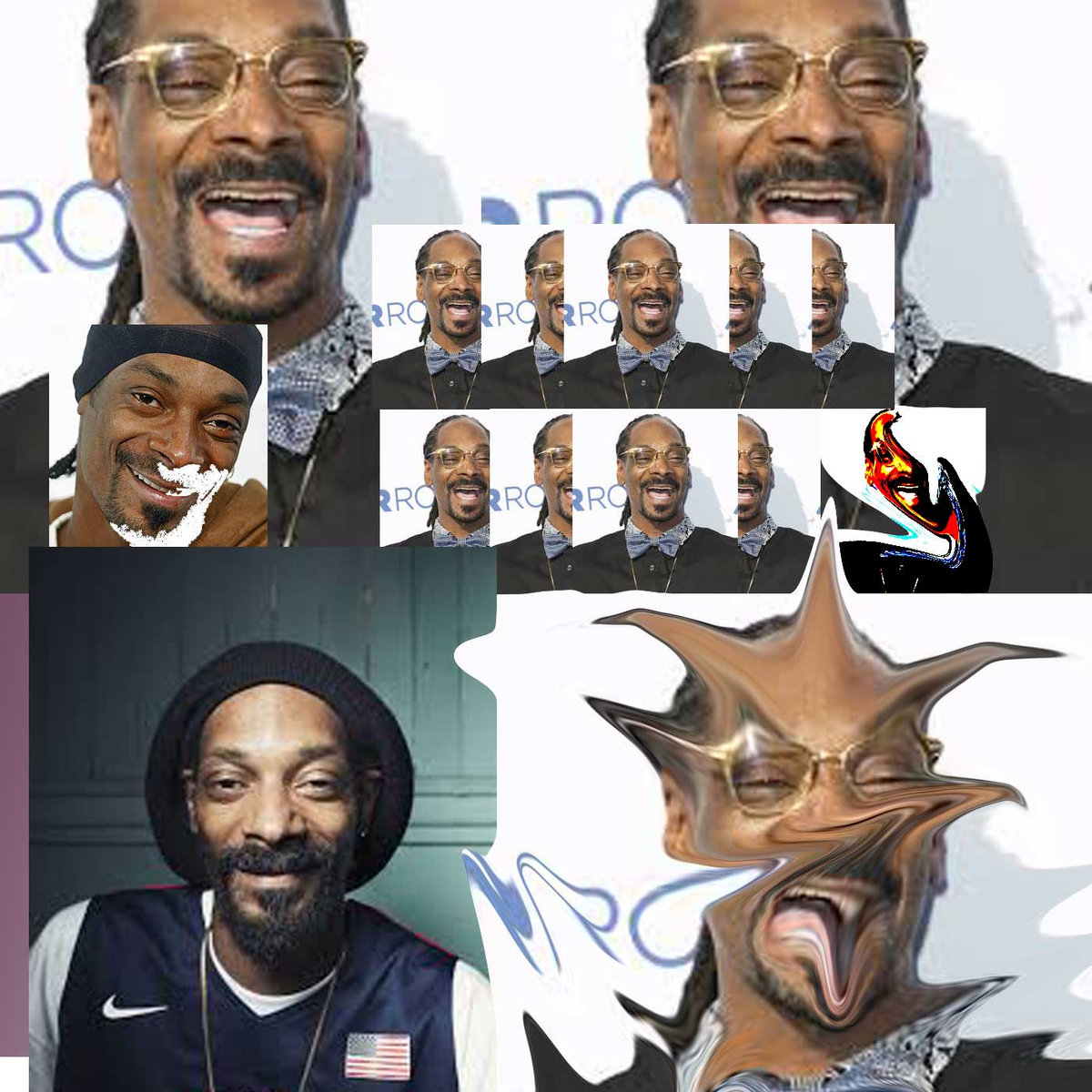 Drop It Like It's Hot (OMSB Re-Dropped) | OMSB | OMSB From SIMI LAB