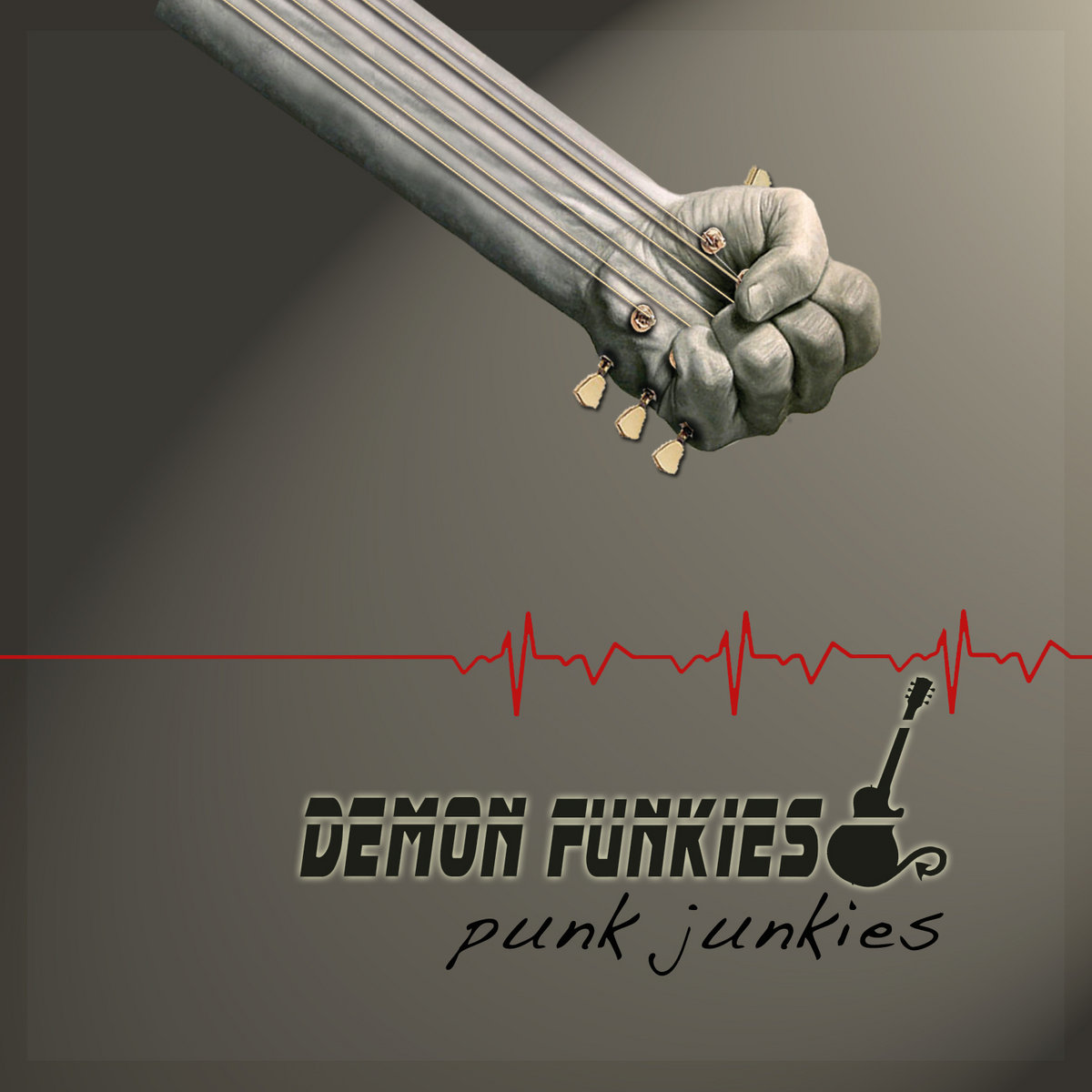 Punk Junkies | Demon Funkies | Ryan Chrys
