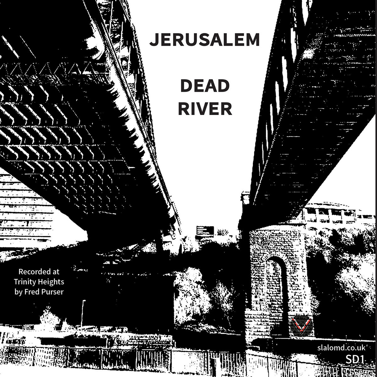 DEAD RIVER | SLALOM D