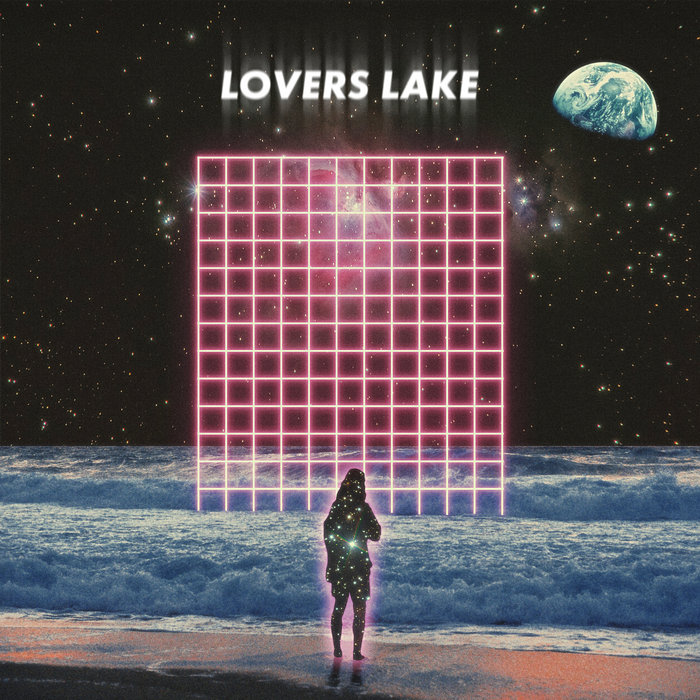 Lovers Lake | Lovers Lake | NewRetroWave