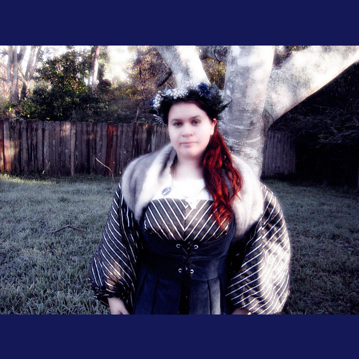 2017 New Releases | Summer Russell