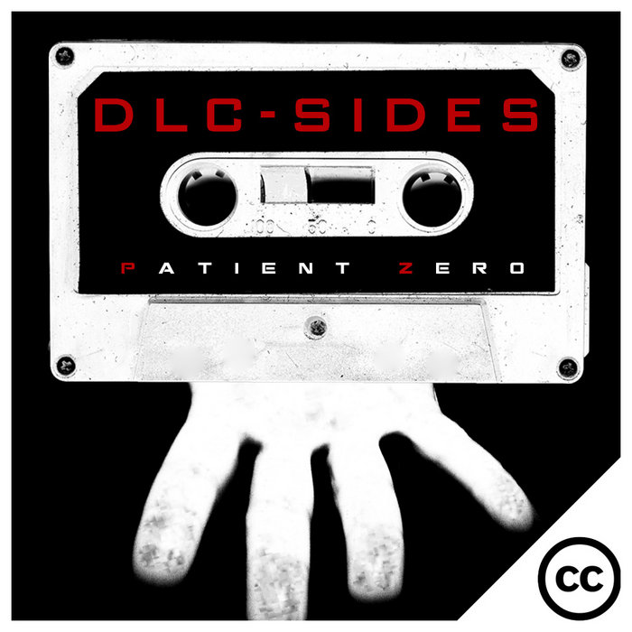 DLC Intro | Patient Zero