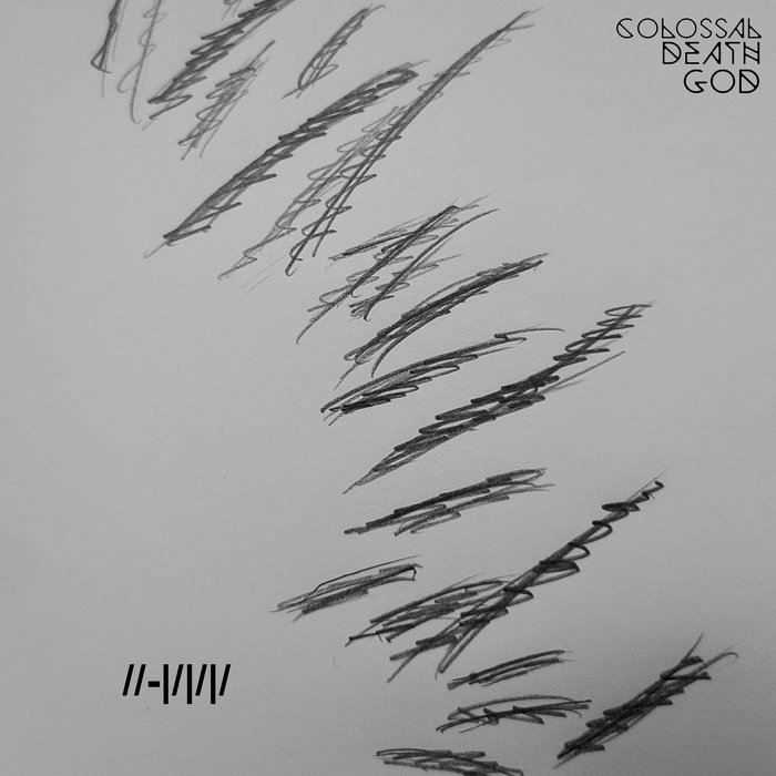 catharsis | Colossal Death God