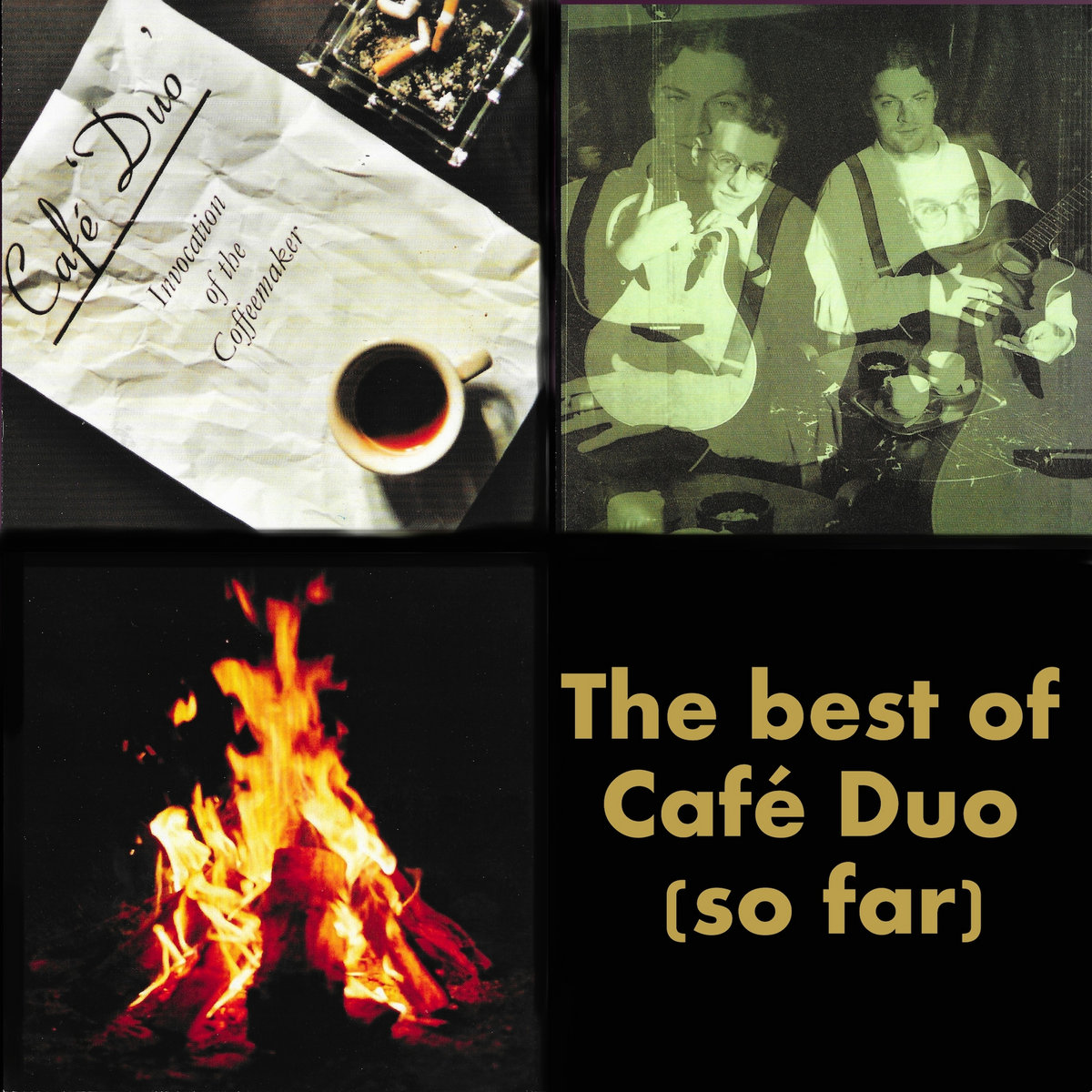 The best of Café Duo (so far) | Café Duo