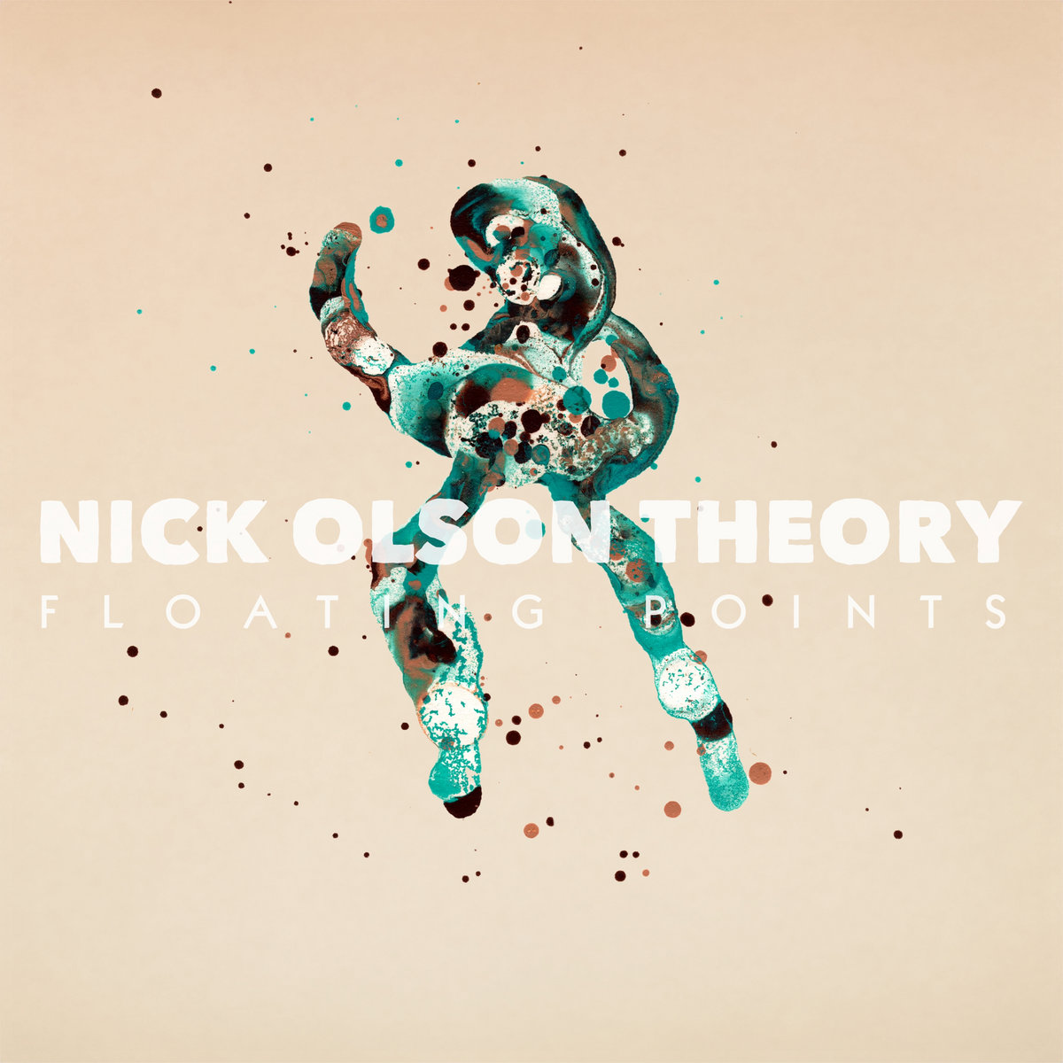 Floating Points | Nick Olson Theory