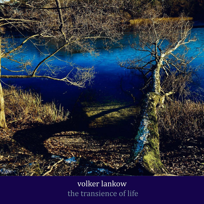The Transience Of Life | Volker Lankow