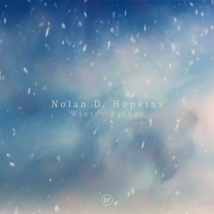 Winter Refuge | Nolan D. Hopkins | Golden Leaf Music