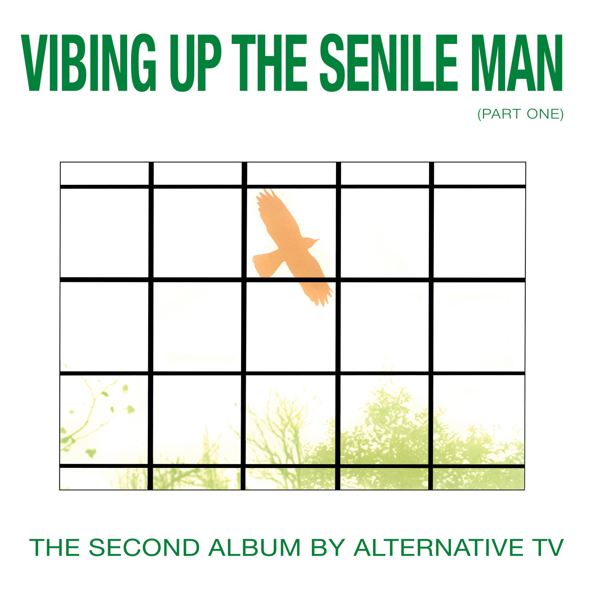 Vibing Up The Senile Man ALTERNATIVE TV Spittle Records vibing-up-the-senile-man-alternative-tv-spittle-records