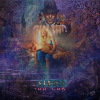 GIMMIE | BB SUN | THRAXXHOUSE