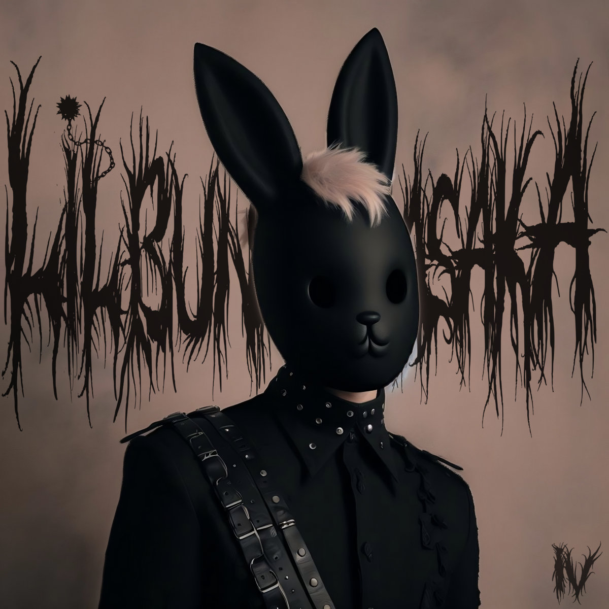 THA BUNNY IV (BERSERKER EDITION) | lil bunny basaka