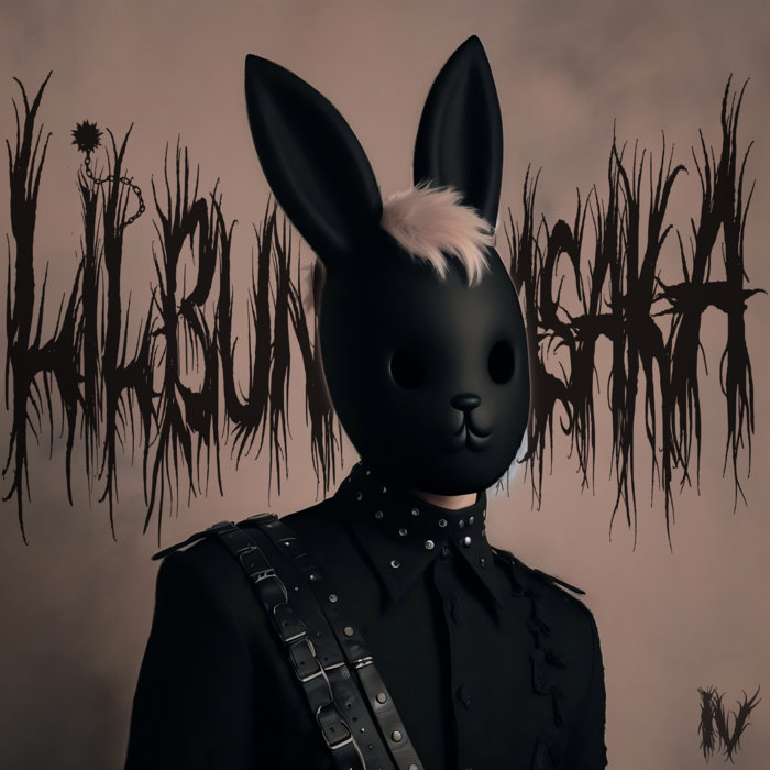 THA BUNNY IV (BERSERKER EDITION) | lil bunny basaka