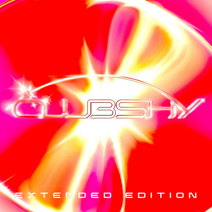 Club Shy (extended) | Shygirl