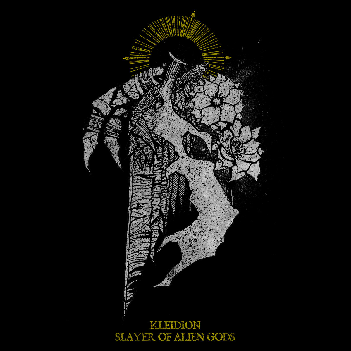 Slayer of Alien Gods (EP) | Kleidion