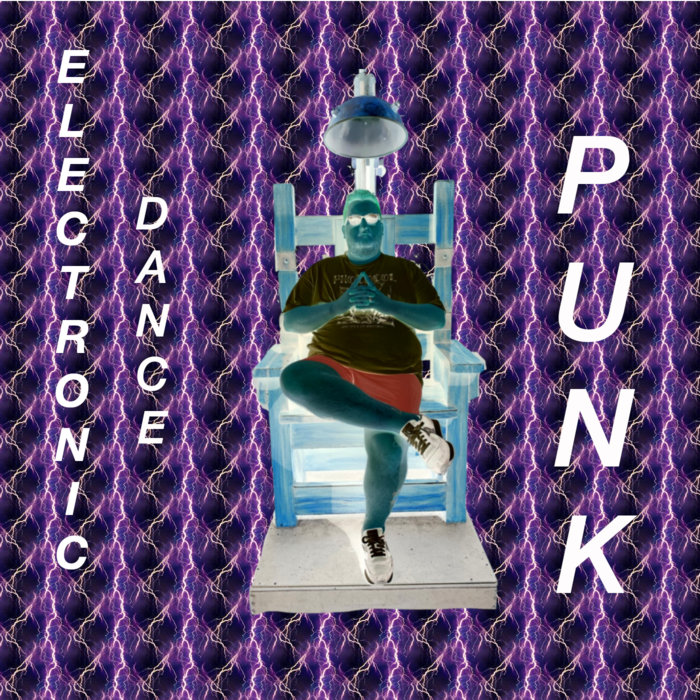Electronic Dance Punk | Franky Friday