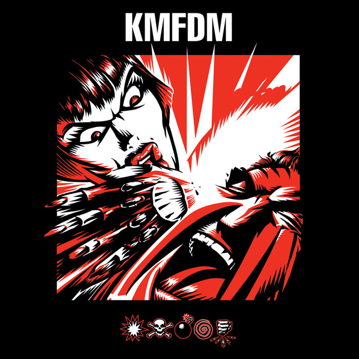 Symbols | KMFDM