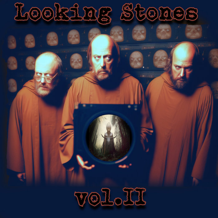 Looking Stones Vol. 2 | Looking Stones