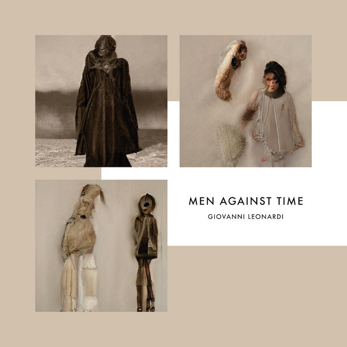 Men against Time | Giovanni Leonardi | xonar