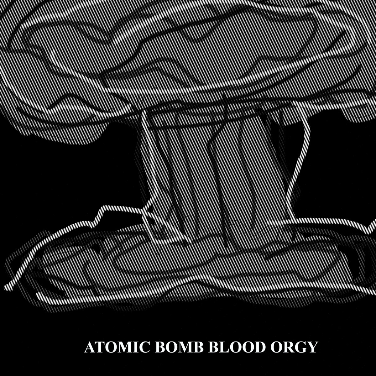 Atomic Bomb Blood Orgy | Atomic Bomb Blood Orgy