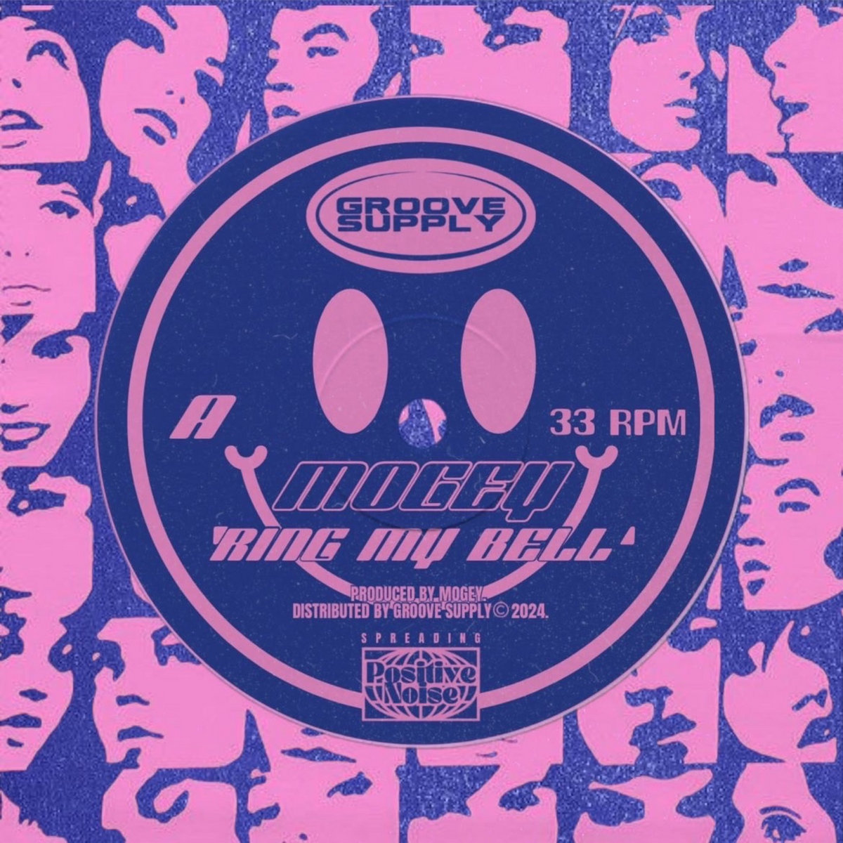 Ring My Bell - MOGEY EDIT | Mogey