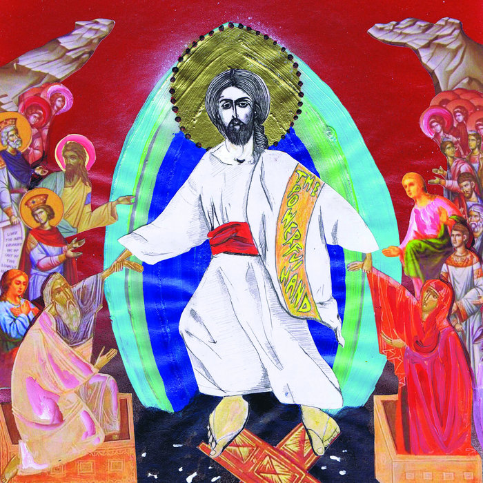 The Powerful Hand | The Powerful Hand