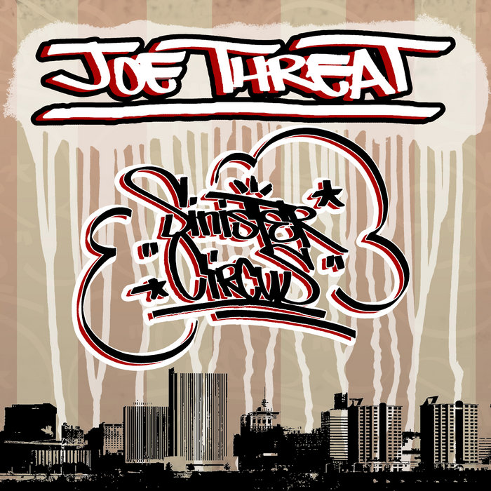 Sinister Circus | Joe Threat