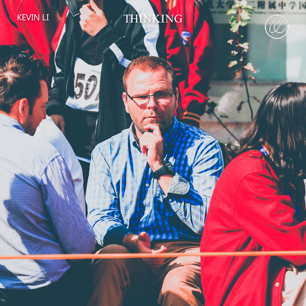 Thinking | Kevin Li