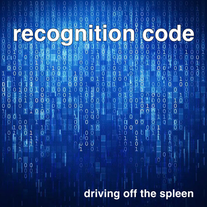 Recognition Code Driving Off The Spleen