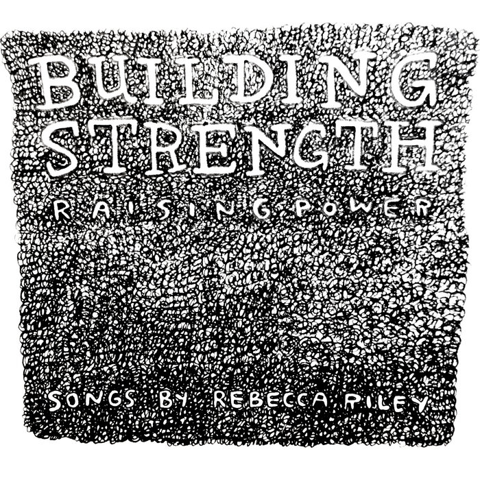 building strength | Bad Heart Bull