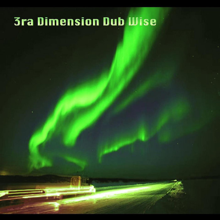 Cosmos calling | 3ra dimension dub wise