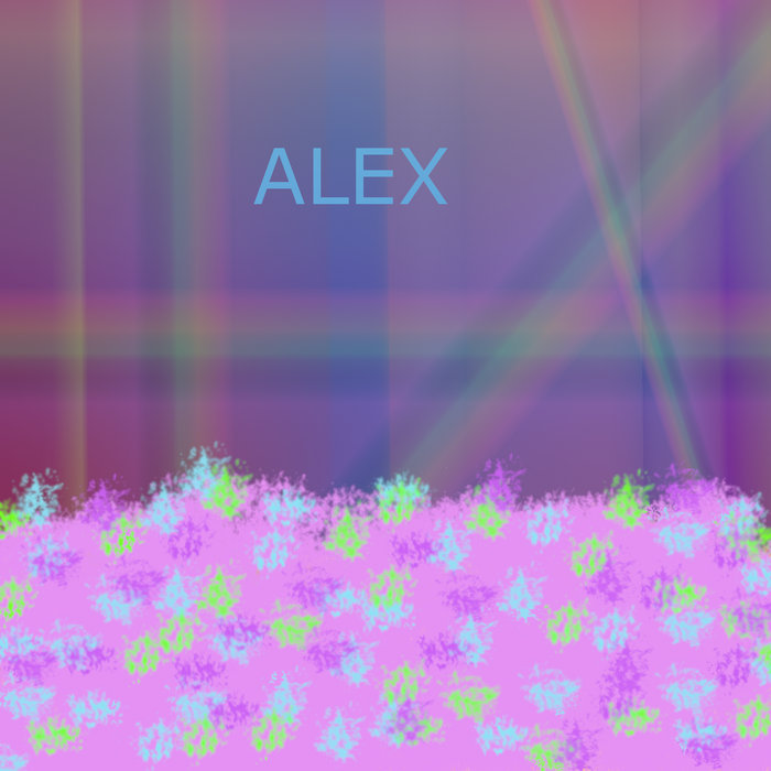 Experiments | Alex Harrison