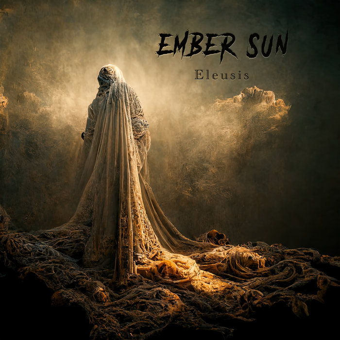Goddess Of Deceit | Ember_Sun