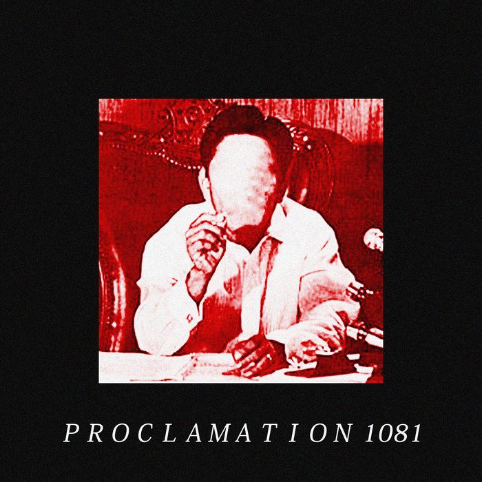 Proclamation 1081 | skinxbones | Virtual Barangay ホール