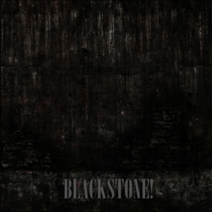 Blackstone! | Blackstone!