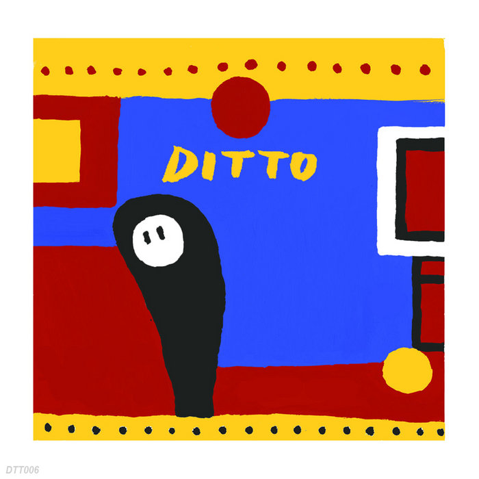 Ditto | Various Artists | Dig That Treasure Records