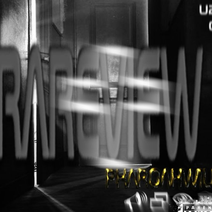 RAREVIEW | Pharoahwill