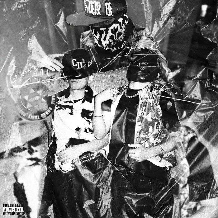 蘭桂坊Remix | 昂立萬ONLY1ONE,耍娃兒Swaggy,Riaop | Showstart-release