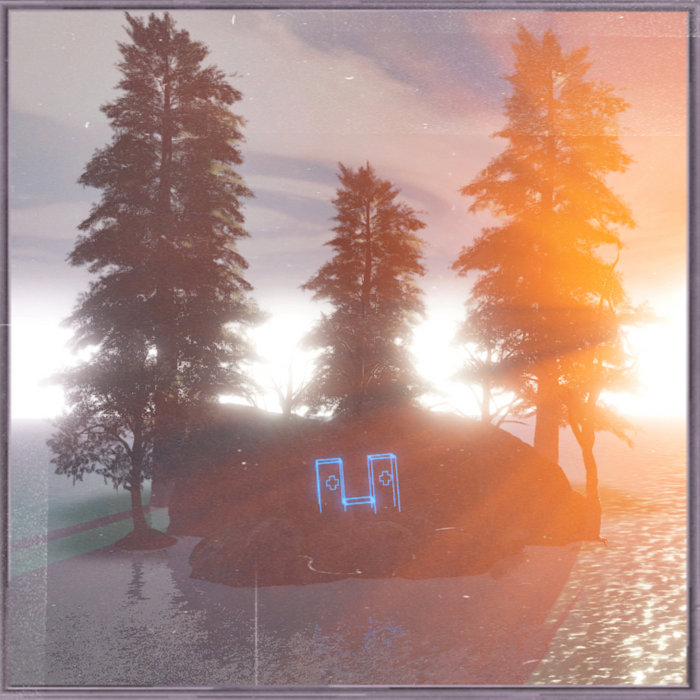 Drowning In My Own Tears (EP) | Ciel Liddell