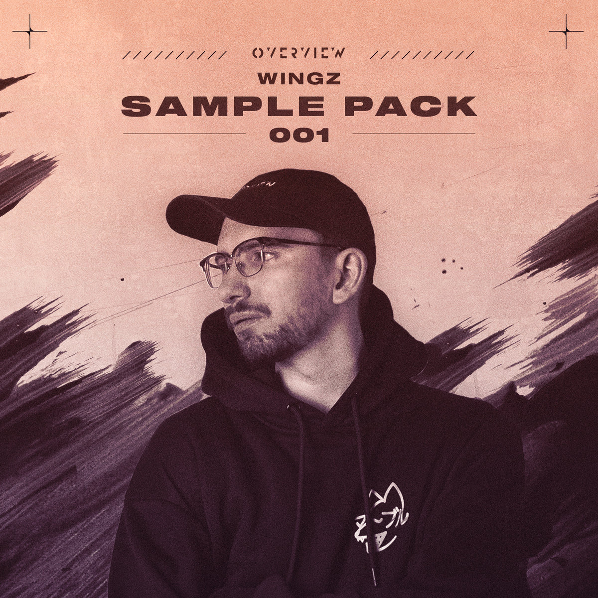 Overview Sample Pack 001 - Wingz | Wingz | Overview Music