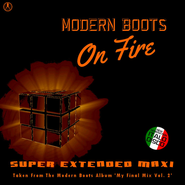 Modern Boots - On Fire | Beach Club Records