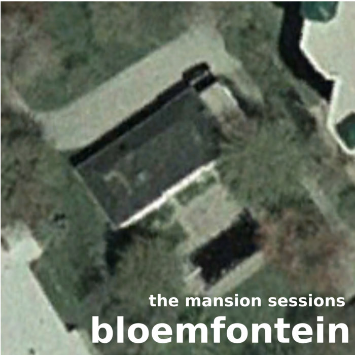 The Mansion Sessions | Bloemfontein