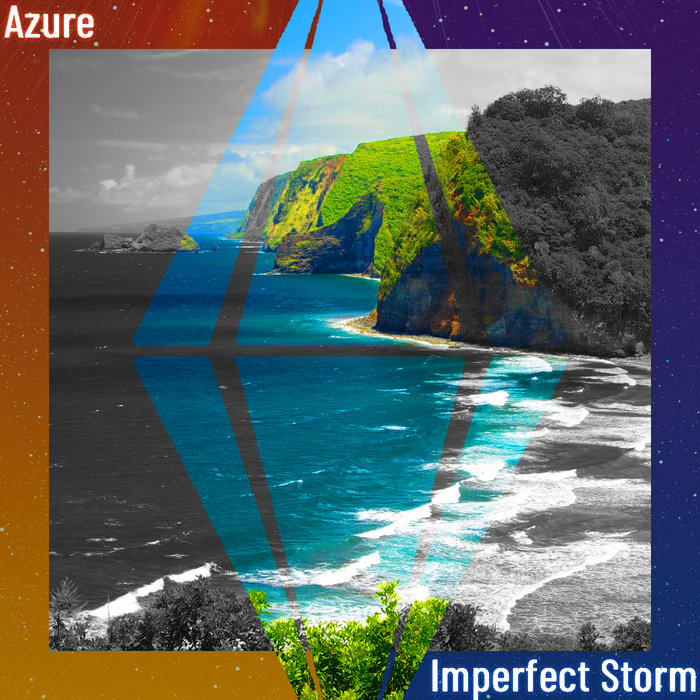 Azure | Imperfect Storm | Silver Storm