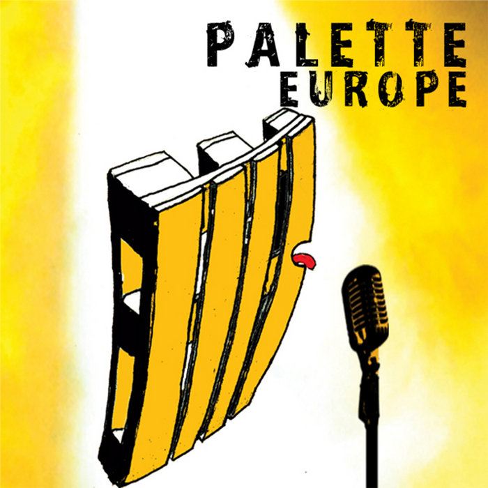 Palette Europe | PALETTE EUROPE
