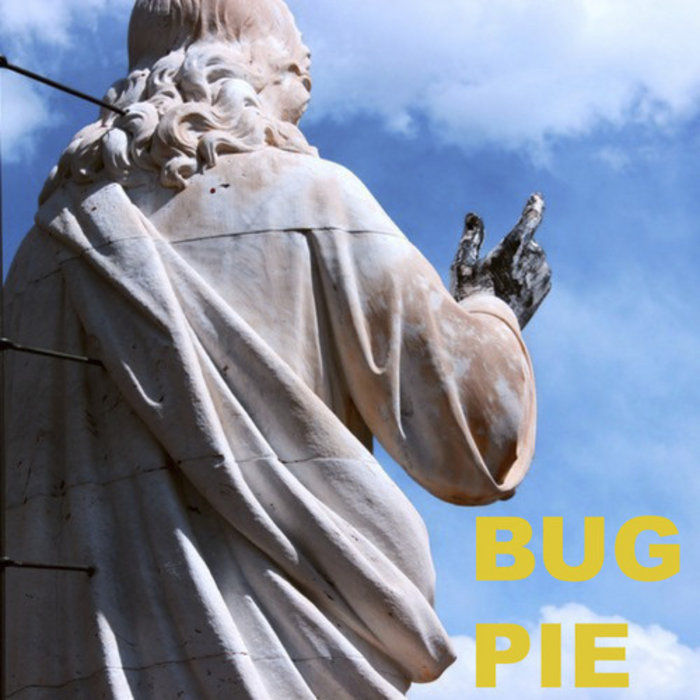 Bug Pie | Bug Pie