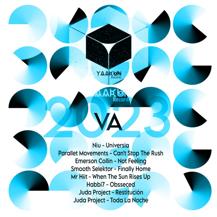 VA 23 | Yaakun Records