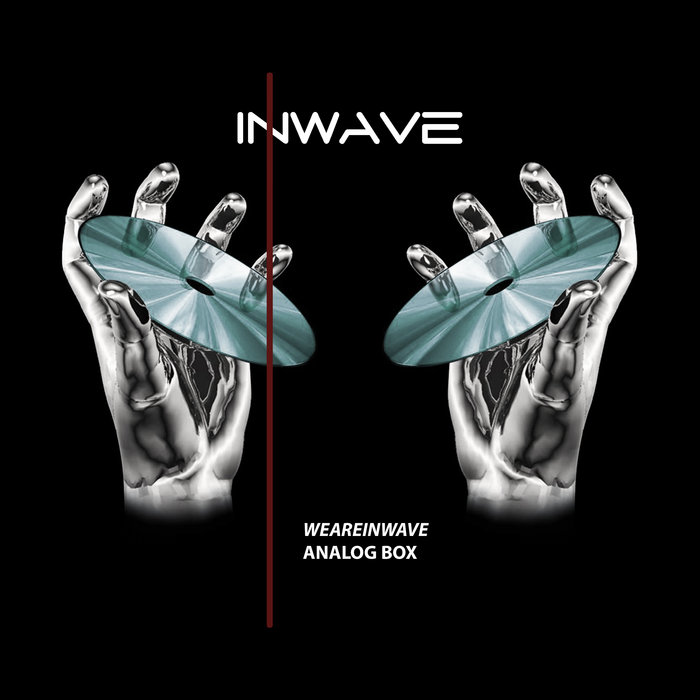 Analog Box 1.0 | weareinwave | Inwave