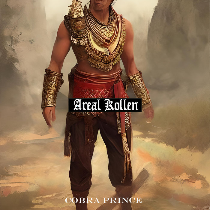 Cobra Prince | Areal Kollen