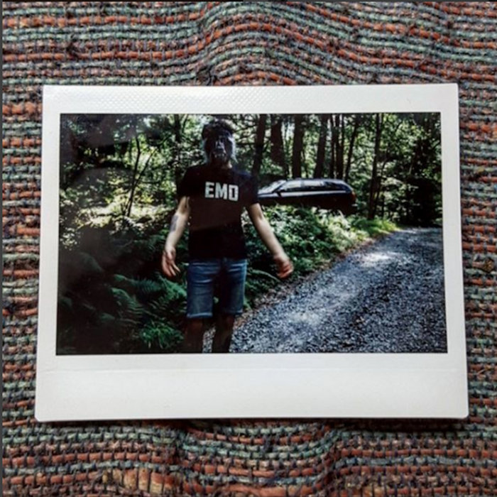 I'm Just a Kid and Life is a Nightmare | radishes | Captain Crook Records