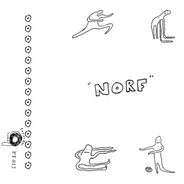 Norf | Norf Rossmore | Painters Tapes