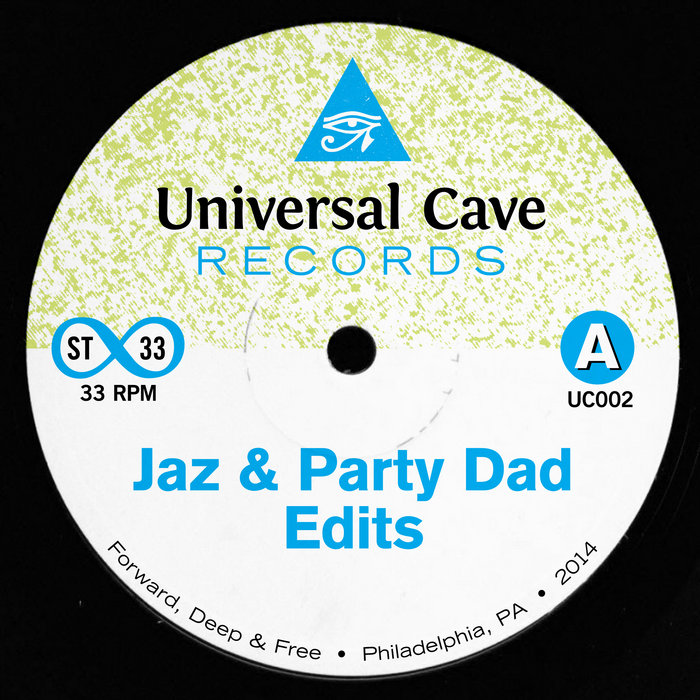 UC002 - JAZ & Party Dad Edits | Jaz & Party Dad | Universal Cave
